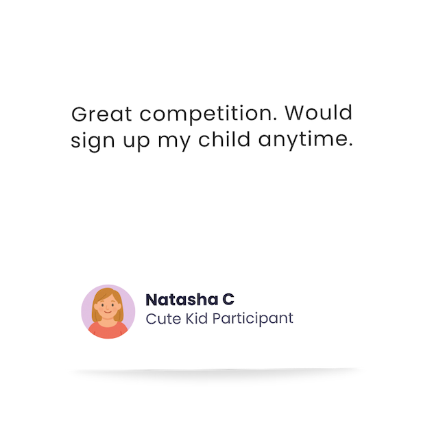 Cute Kid South Africa | SA's Original Cutest Kid Photo Contests