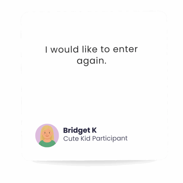 Cute Kid South Africa | SA's Original Cutest Kid Photo Contests