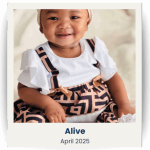 Cute Baby South Africa | SA's Original Cutest Baby Photo Contests