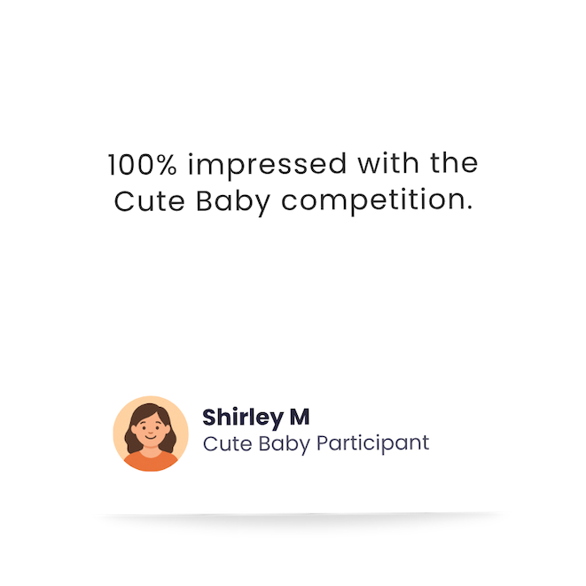 Cute Baby South Africa | SA's Original Cutest Baby Photo Contests