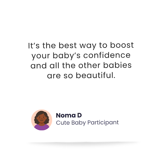 Cute Baby South Africa | SA's Original Cutest Baby Photo Contests