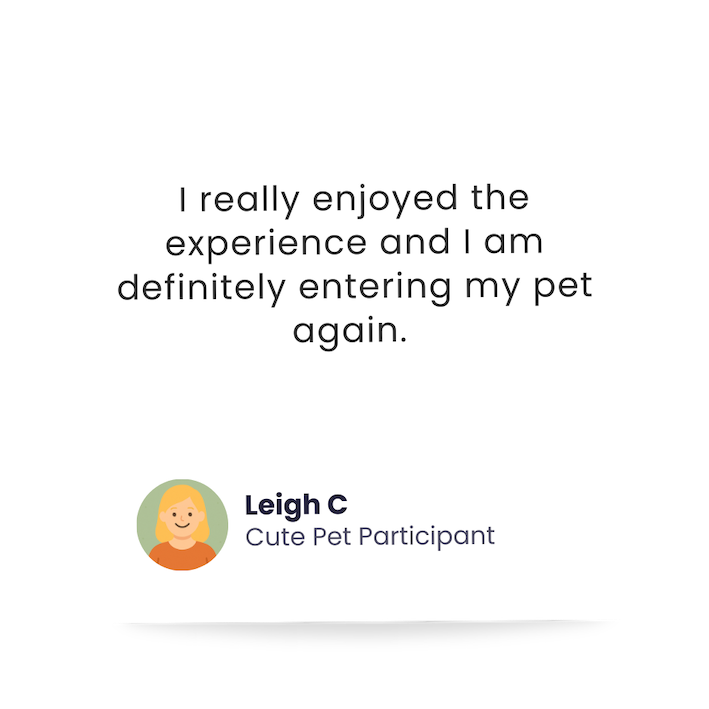 Cute Pet South Africa | SA's Original Cutest Pet Photo Contests