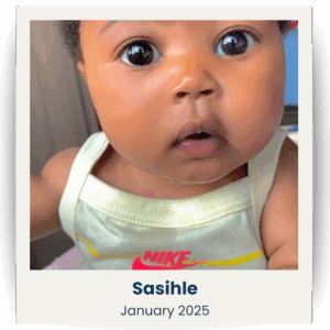 Cute Baby South Africa | SA's Original Cutest Baby Photo Contests