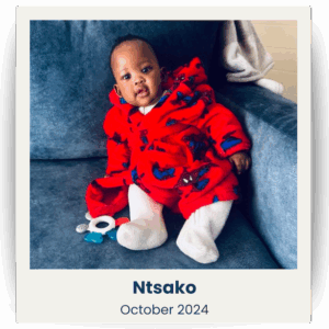 Cute Baby South Africa | SA's Original Cutest Baby Photo Contests