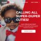Super Cute South Africa | SA's Premier Kid's Photo Contest