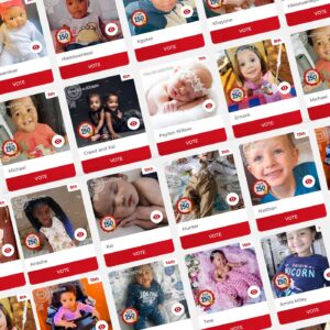 Super Cute South Africa | SA's Premier Kid's Photo Contest