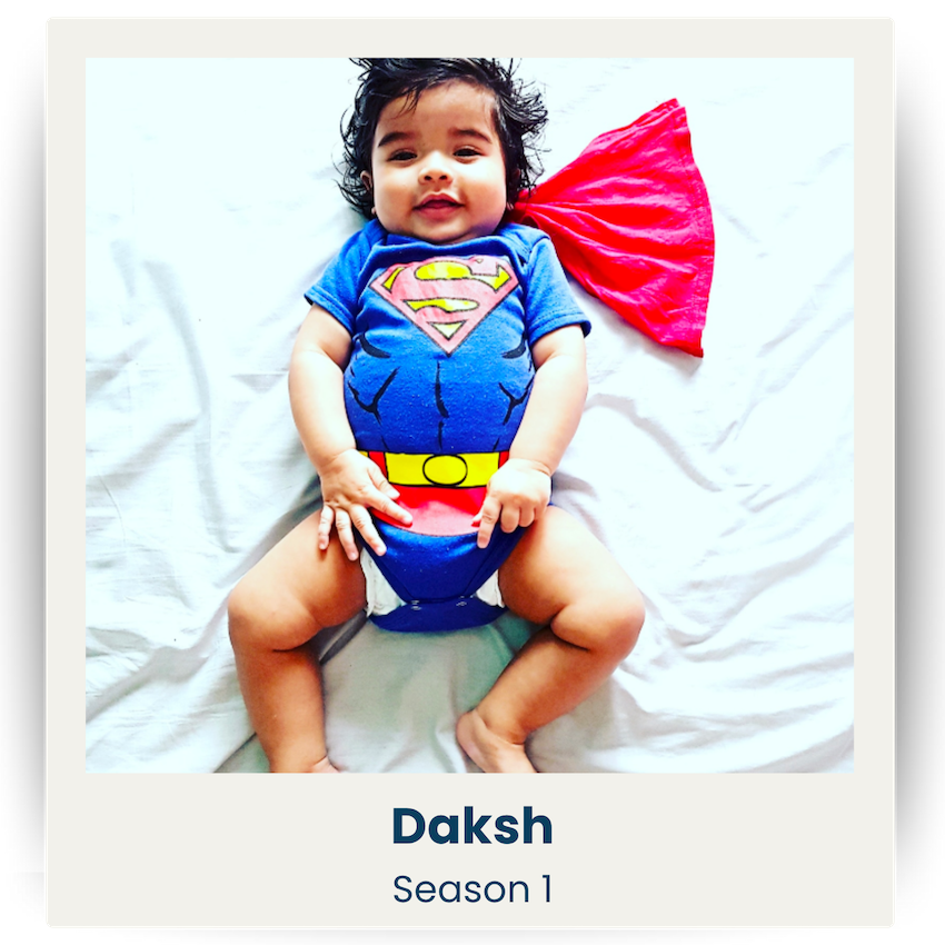 Super Cute South Africa | SA's Premier Kid's Photo Contest