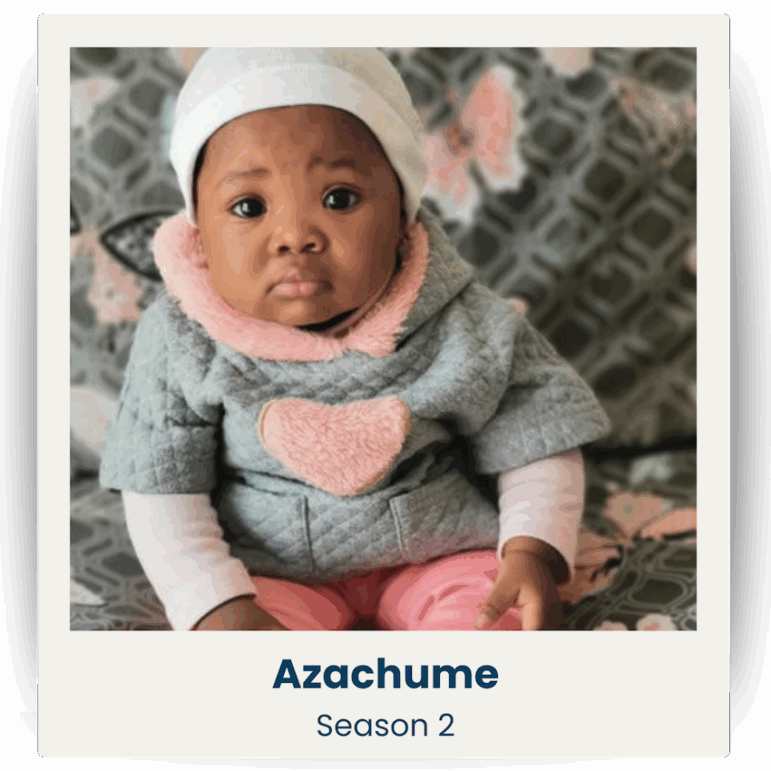 Super Cute South Africa | SA's Premier Kid's Photo Contest