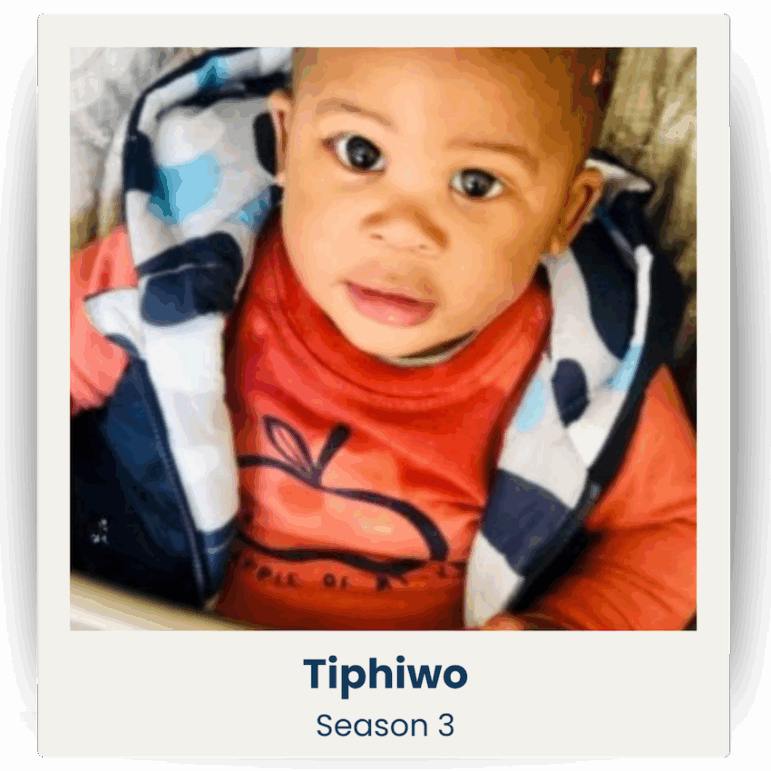 Super Cute South Africa | SA's Premier Kid's Photo Contest