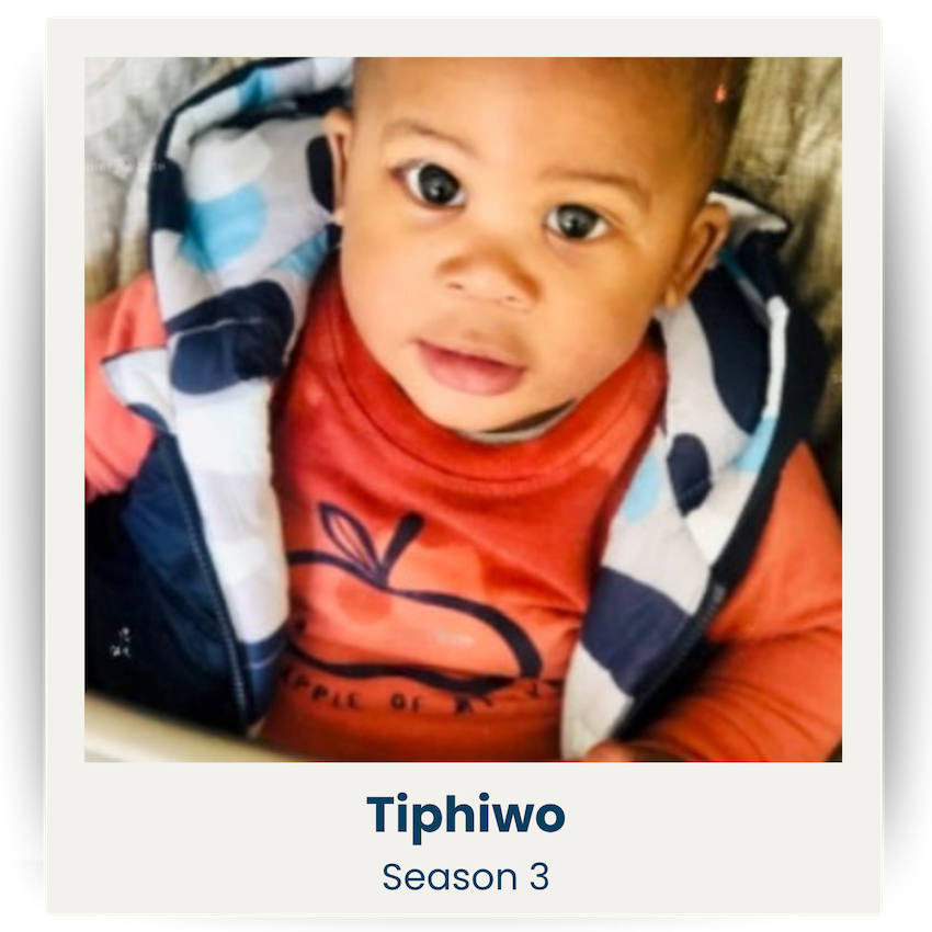 Super Cute South Africa | SA's Premier Kid's Photo Contest