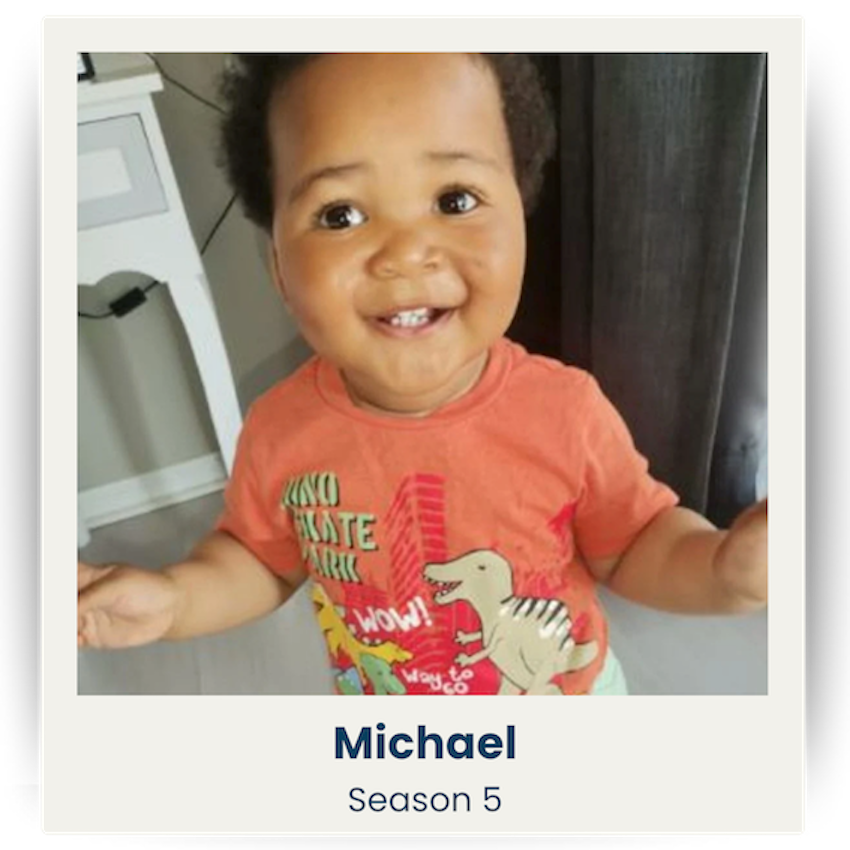 Super Cute South Africa | SA's Premier Kid's Photo Contest