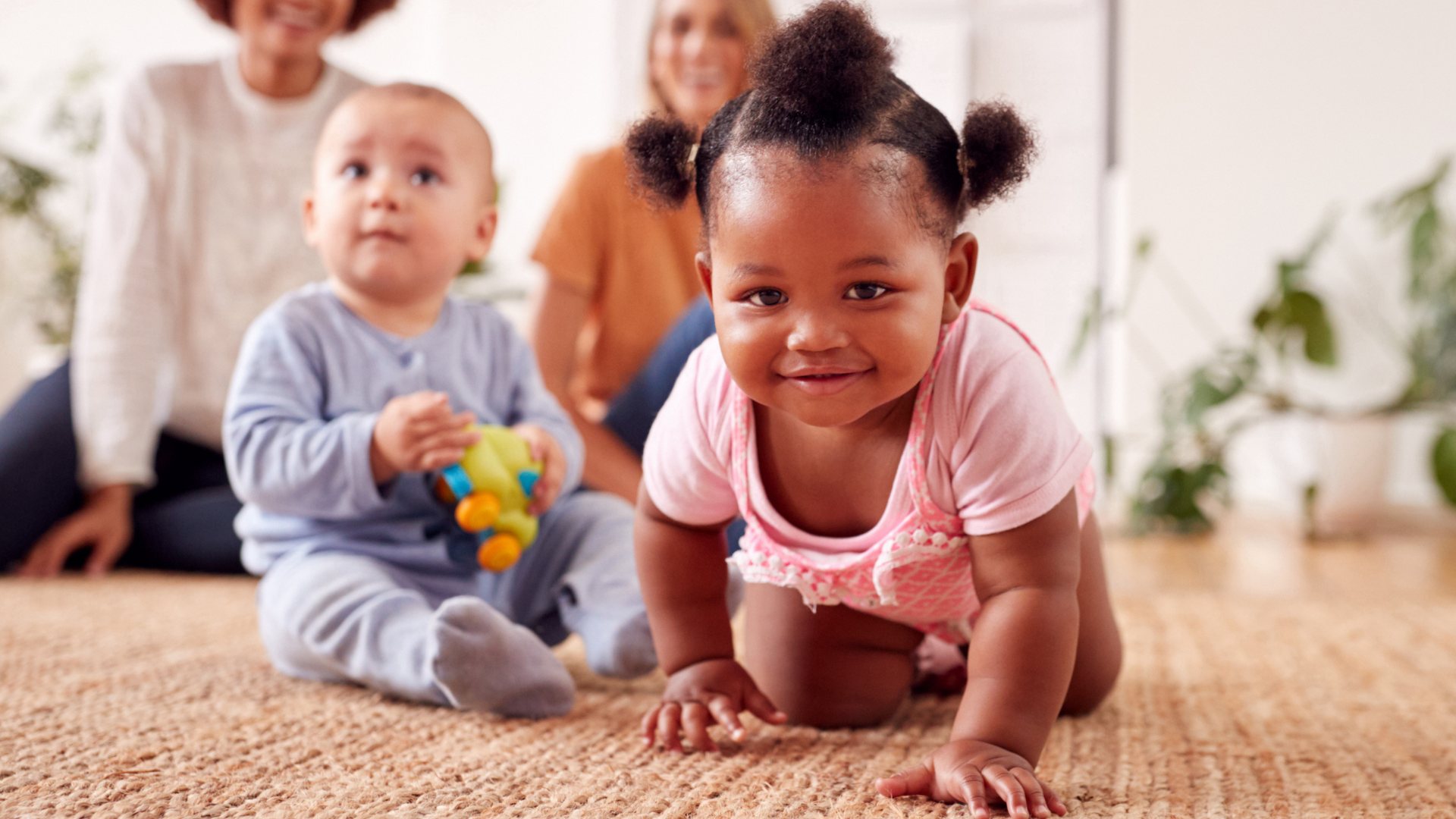 Cute Baby South Africa | SA's Original Cutest Baby Photo Contests